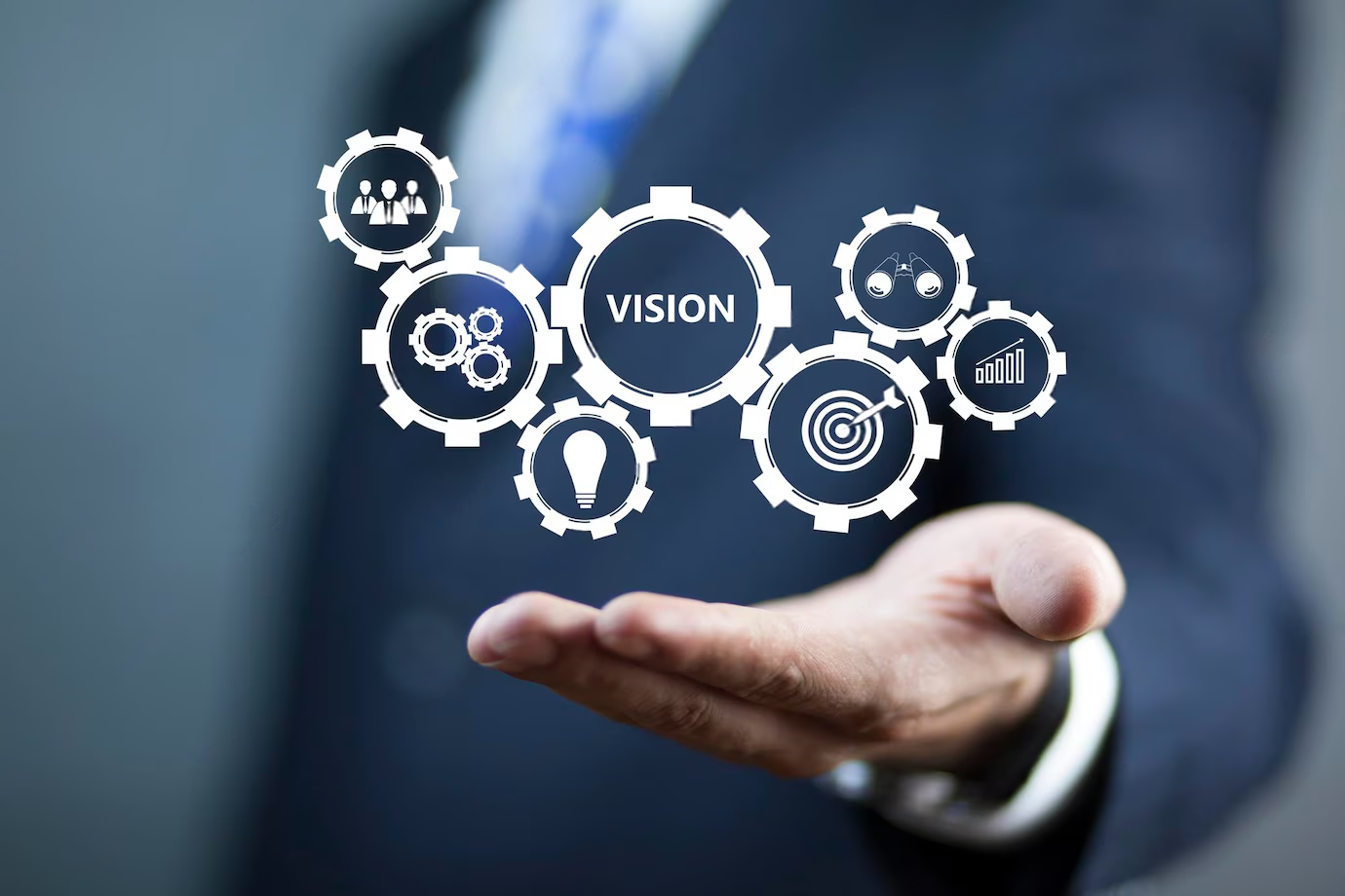 Mission & Vision – Ravita Engineering Services